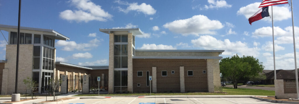Home - Cameron County 9-1-1